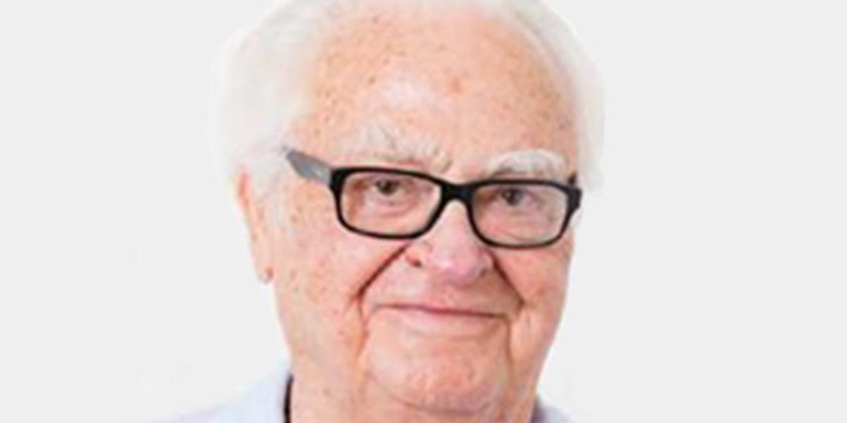 El cofundador de Bachoco, Enrique Robinson Bours, falleció este jueves ...