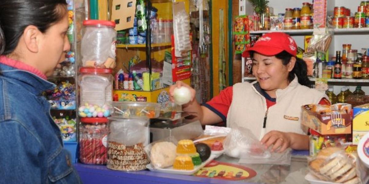 Emprendedor: ¿Cómo ser proveedor de las tienditas de abarrotes?