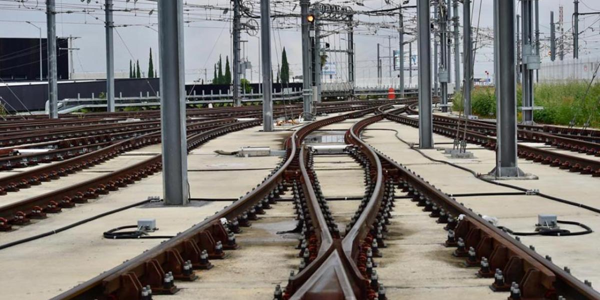 Grupos liderados por Mota Engil México y Gami ganan contratos para ...