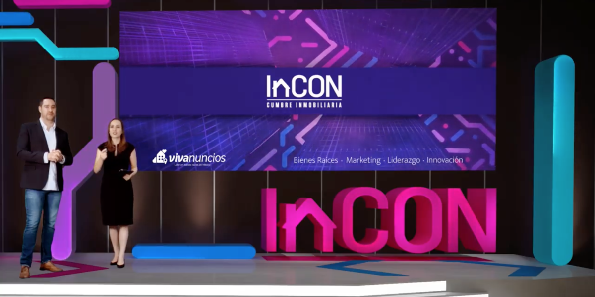 Inauguran InCON 2020, la cumbre inmobiliaria más grande en México en su ...