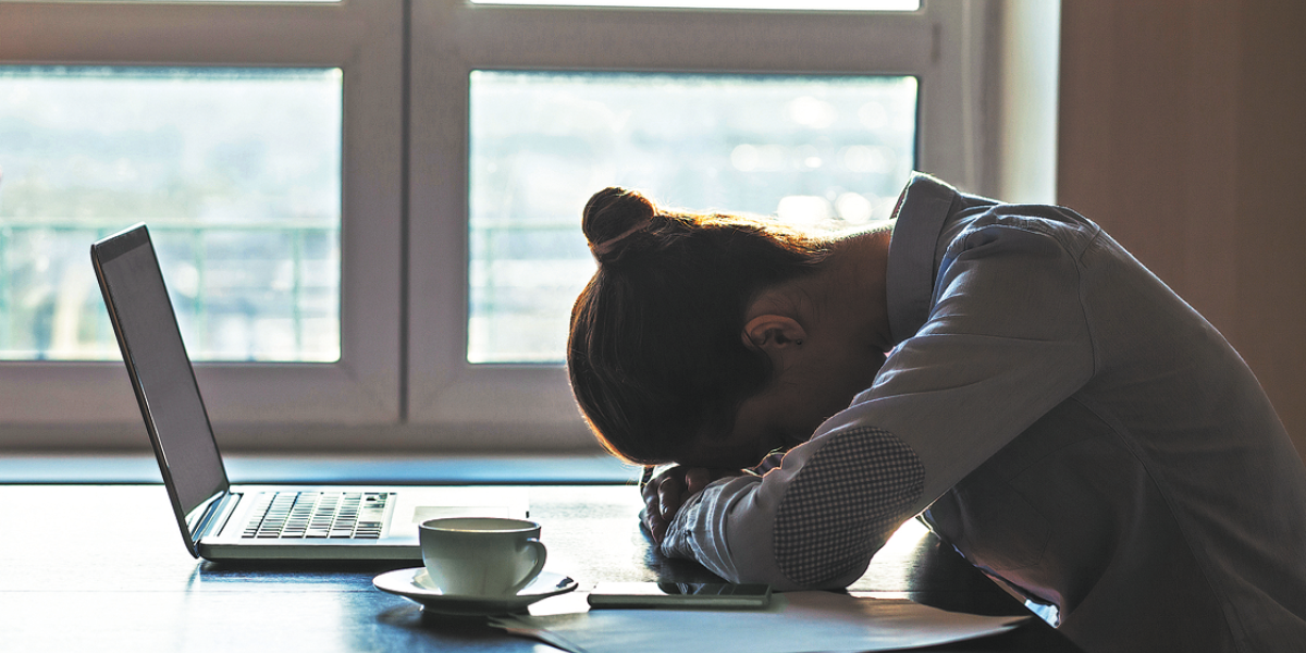 Un ambiente inadecuado desafía a la salud mental