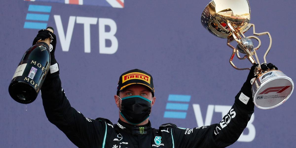 F1, en la vía como vehículo de inclusión y diversidad