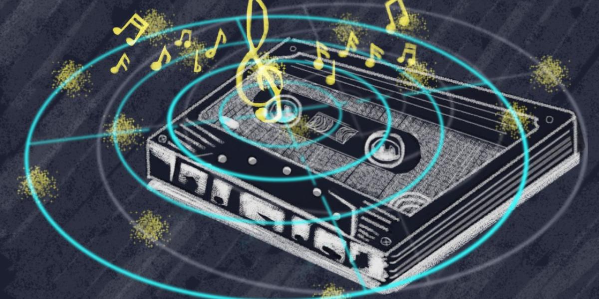 Mixtape 2021: un breve recuento del año