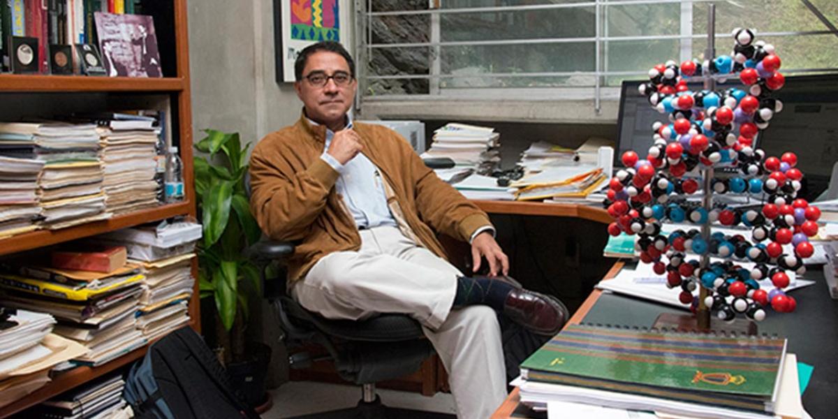 "Este Nobel de Química lo esperábamos desde hace diez años", dice ...