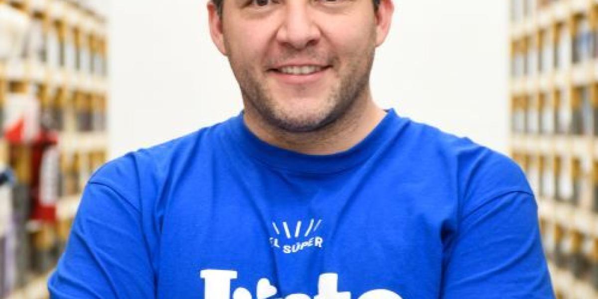 Jüsto quiere ser el principal supermercado de América Latina antes de 2030