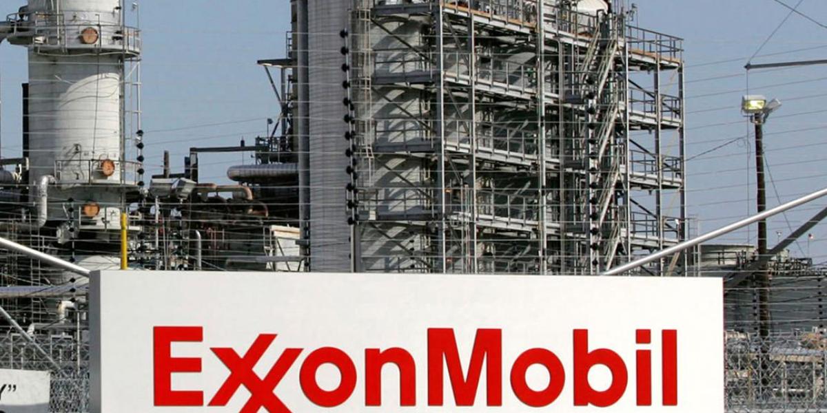 Exxon Mobil reporta ganancia neta de 2,730 millones de dólares en el ...