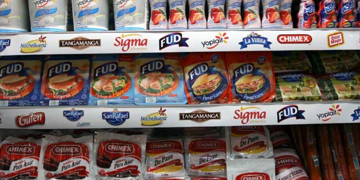 Sigma invertirá 350 millones de dólares en 2025 para expandir su ...