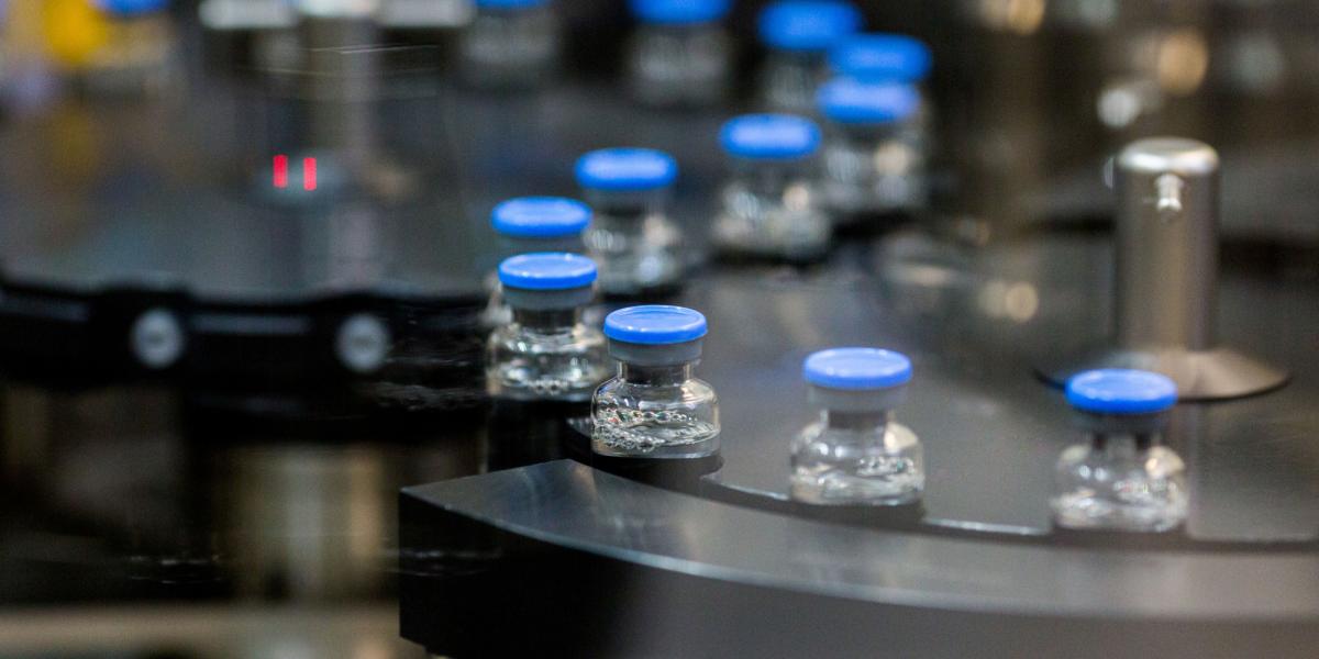 Regulador de EU autoriza el antiviral remdesivir como tratamiento para ...