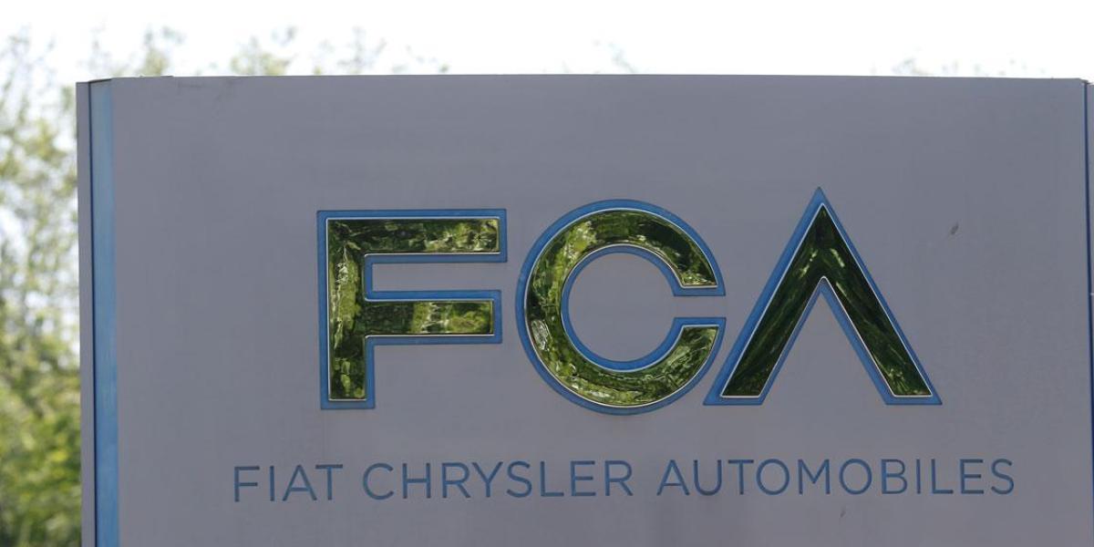 Fiat Chrysler inicia arranque gradual de sus plantas en Toluca y Saltillo