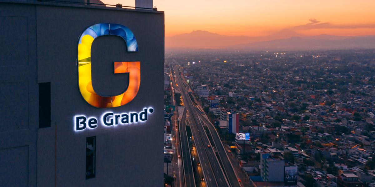 Be Grand invertirá 4,200 millones de pesos en Nayarit y Ciudad de México