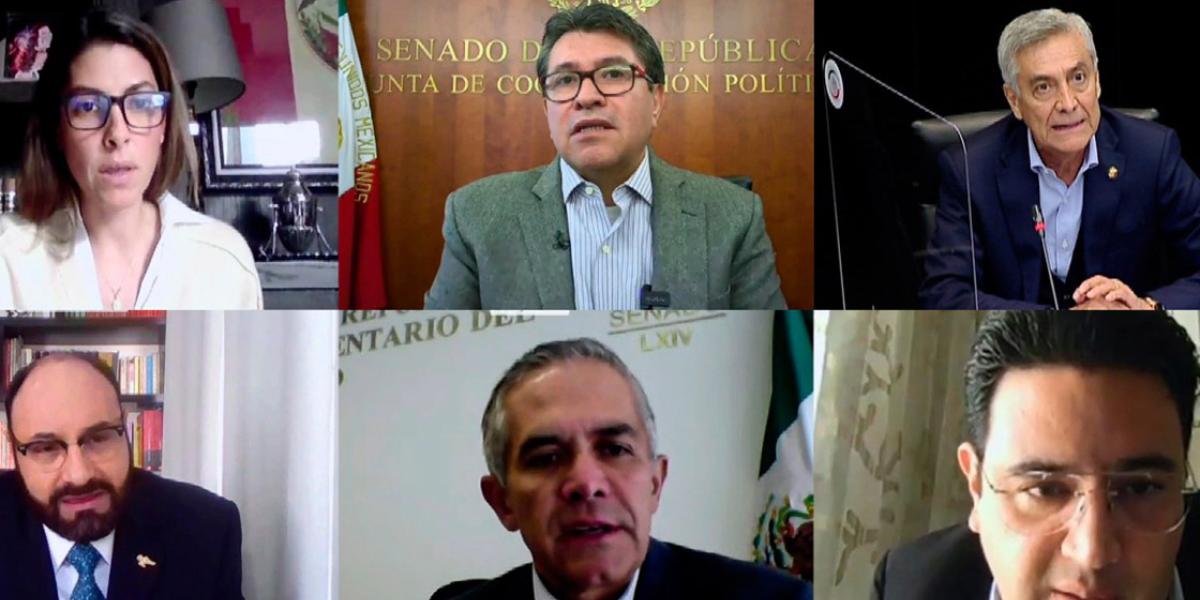 Integrantes del PJF piden cambios a reforma judicial