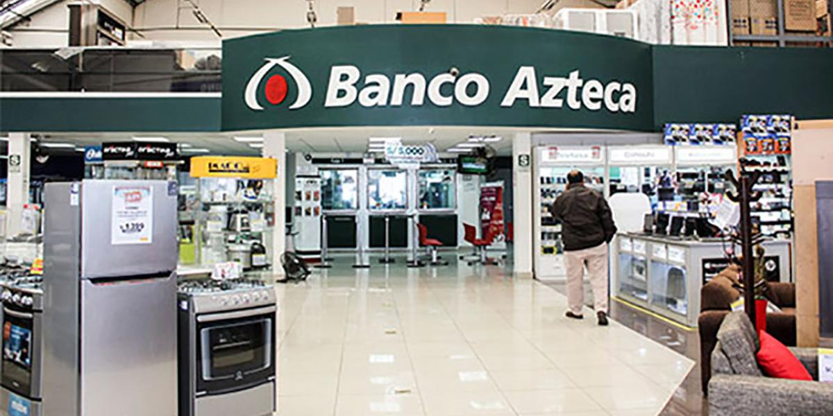 Banco Azteca lanza cuenta diseñada especialmente para mujeres