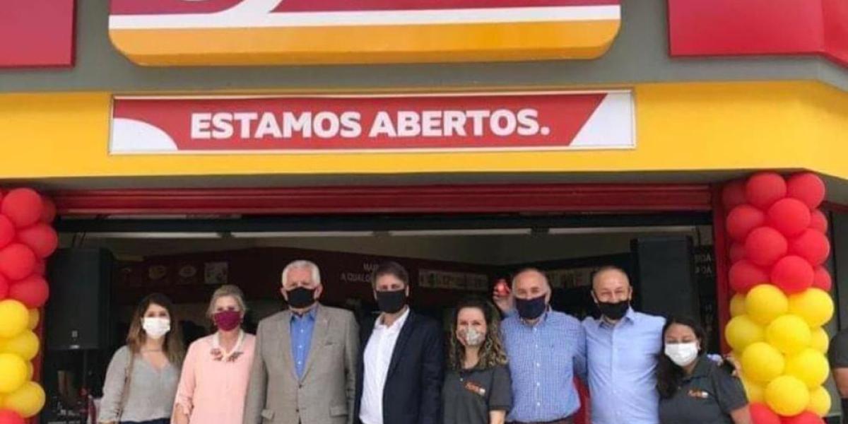 FEMSA abre su primera tienda OXXO en una de las 10 ciudades más ...