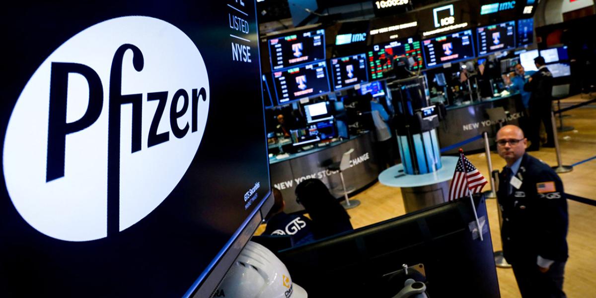 Pfizer recortó meta de producción de vacuna contra Covid-19 por cadena ...