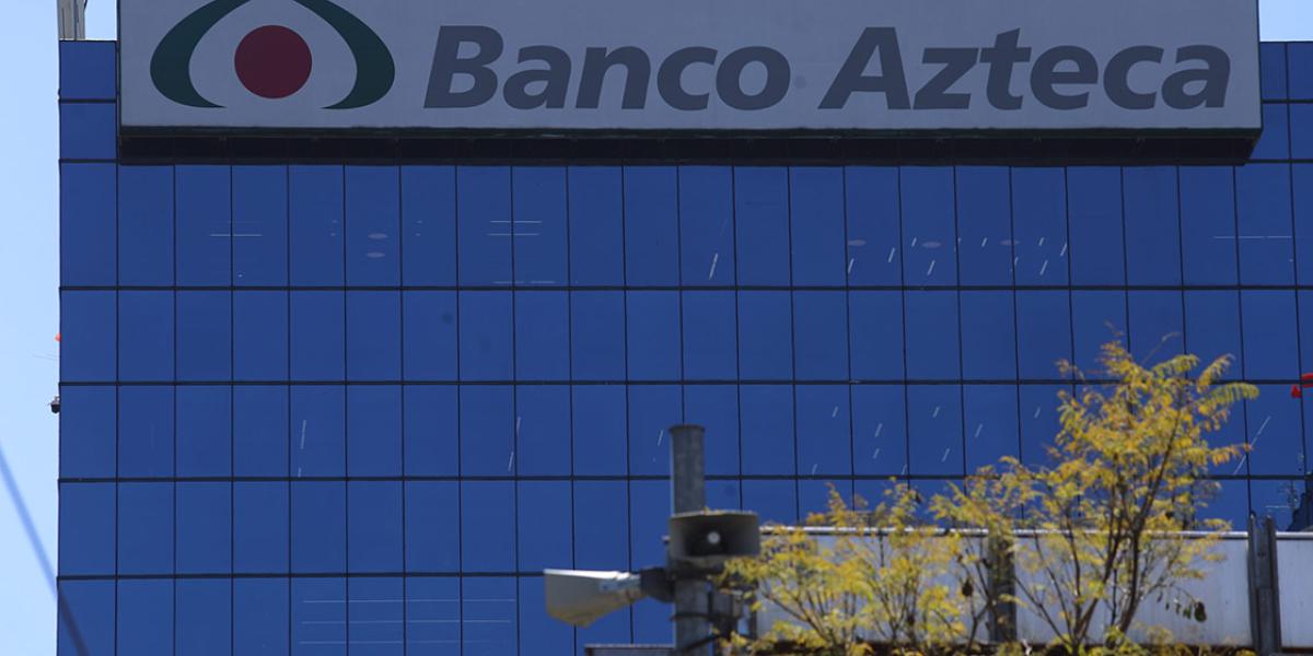 Banco Azteca abre su infraestructura para que terceros ofrezcan ...