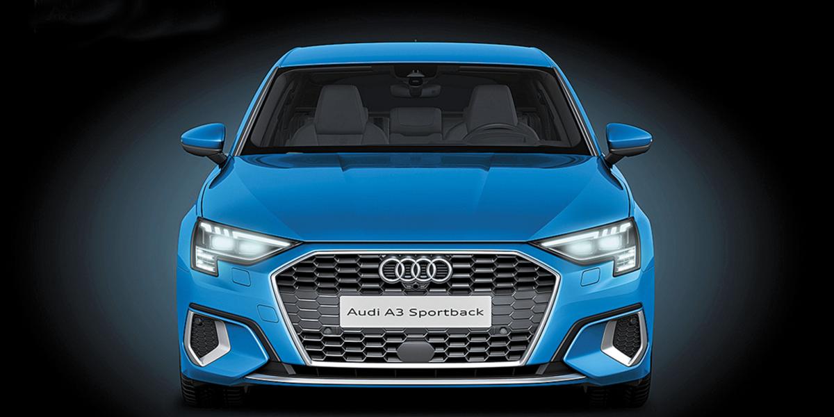 Audi Lighting Technology: la innovación ilumina el camino