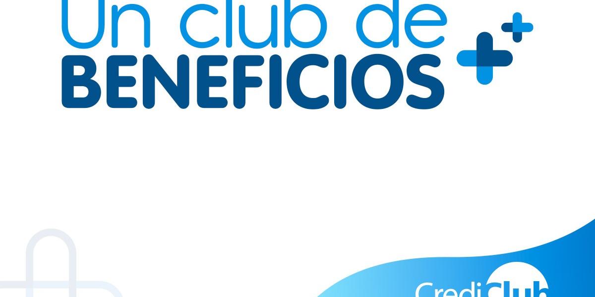CrediClub presenta su cartera digital
