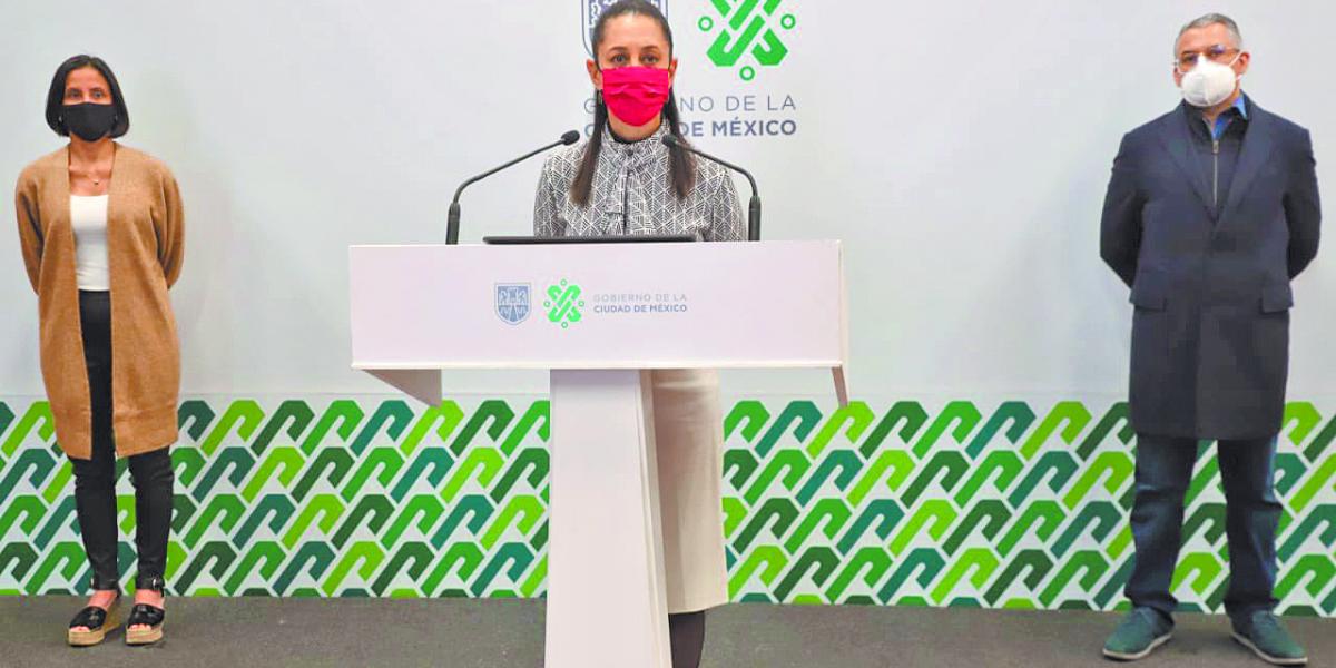 Incentivos fiscales no afectarían meta de Ley de Ingresos en la CDMX