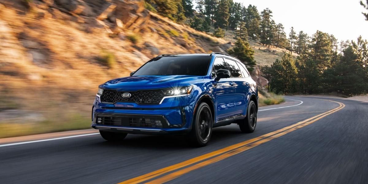 Kia Motors México cambia de nombre a Kia México