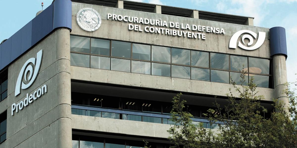 Prodecon llega a una conformidad en dos de cada tres acuerdos conclusivos