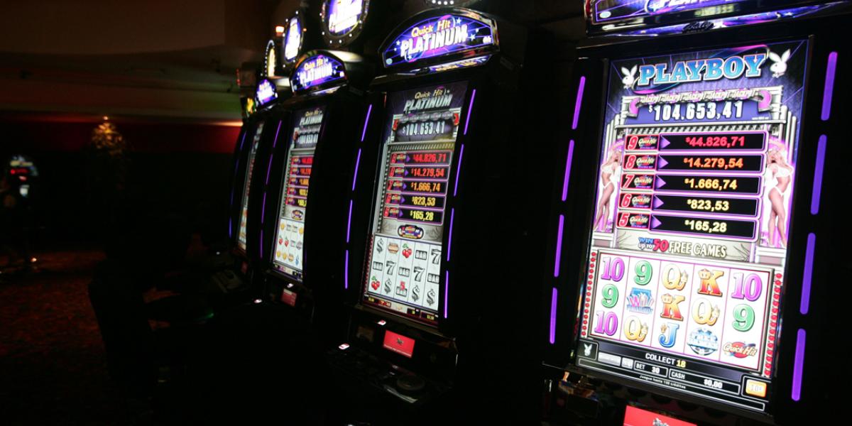 Impugna gobierno orden de juez que levanta bloqueo a casinos