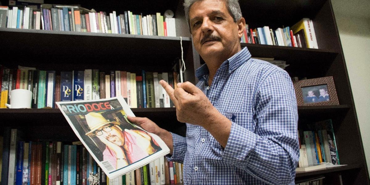 La credibilidad es el activo más valioso de Ríodoce