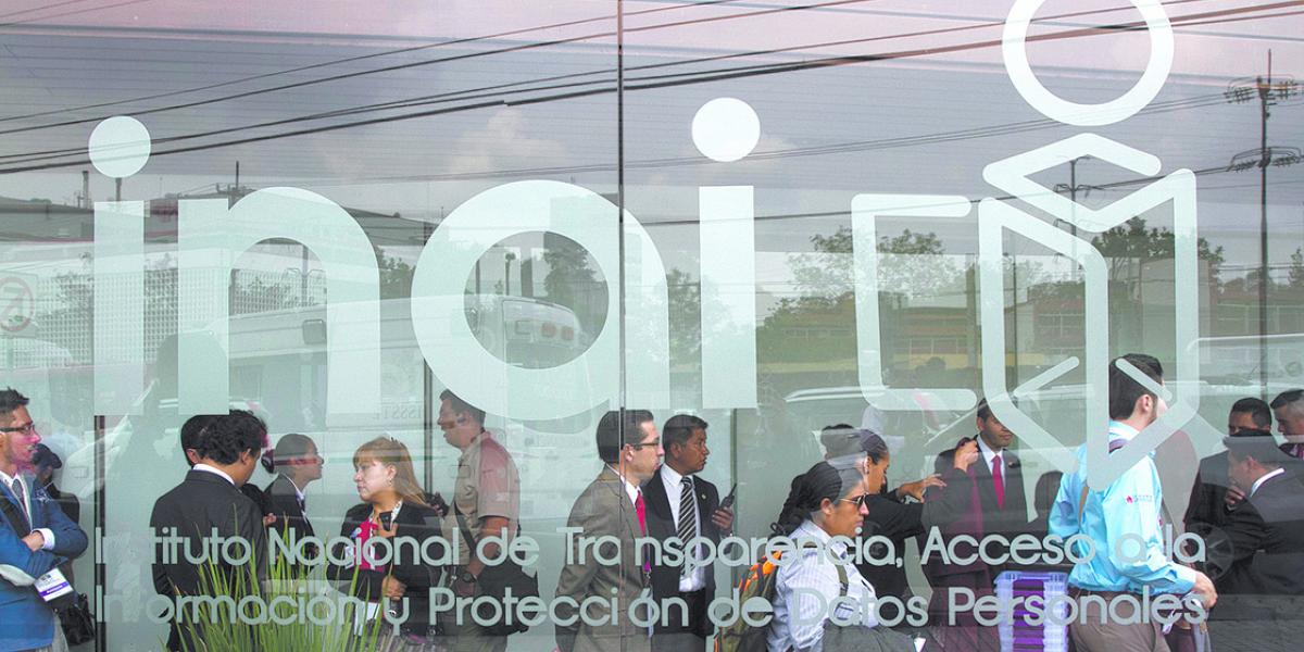 INAI, herramienta más que valiosa para periodistas de investigación