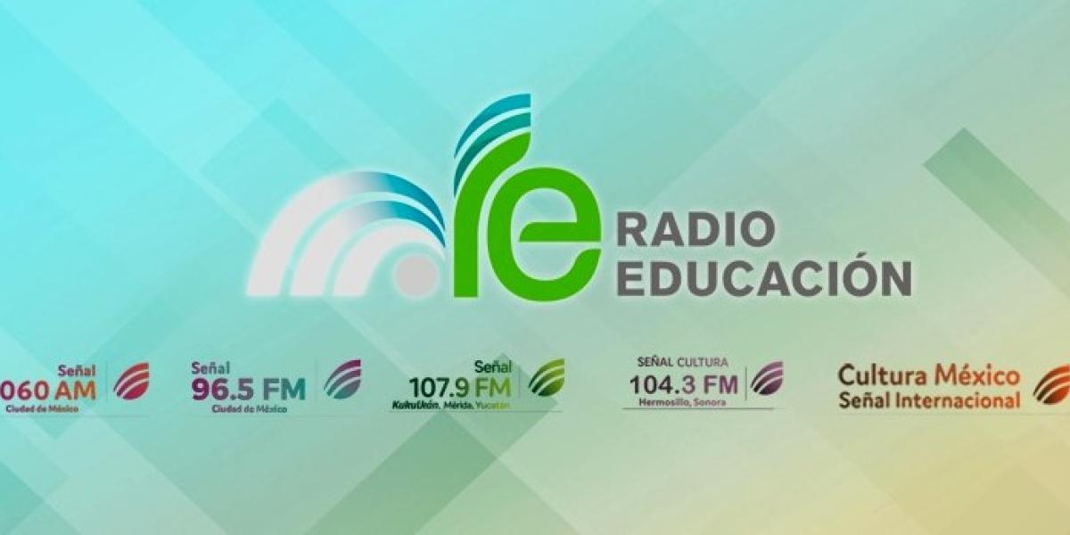 Radio Educación diferenciará programación y contenidos con nueva ...