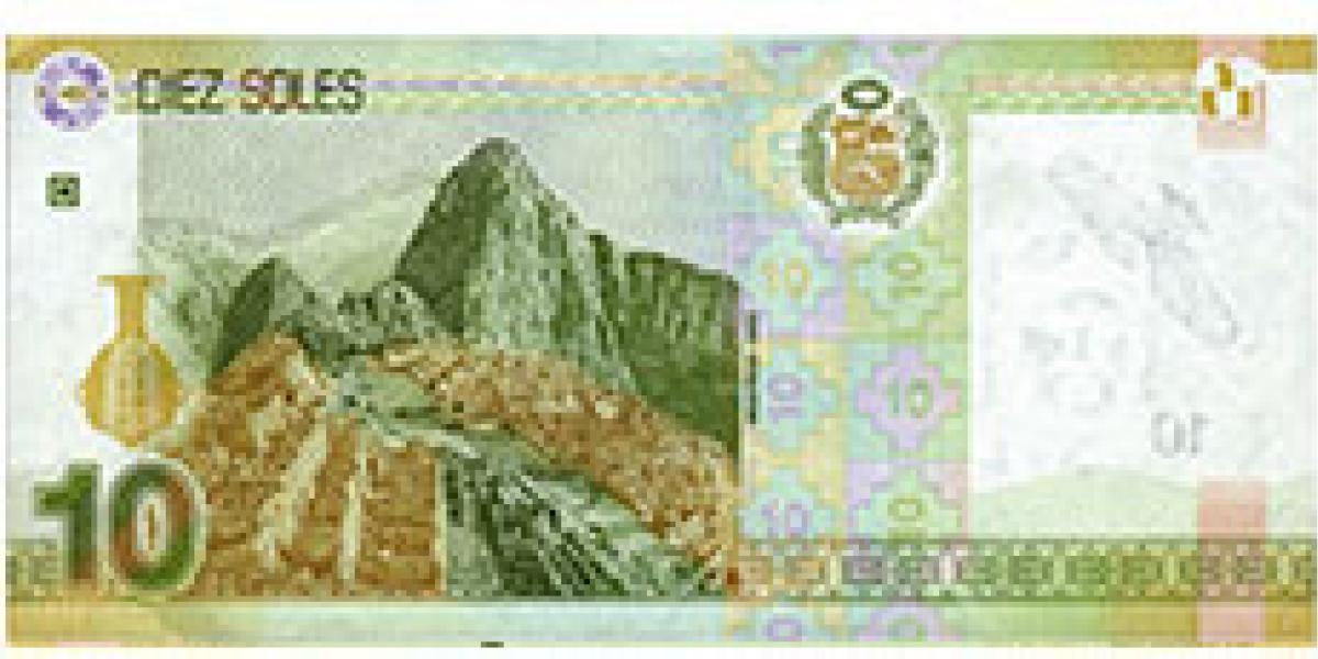 Sol peruano se acerca a su mínimo histórico por incertidumbre electoral