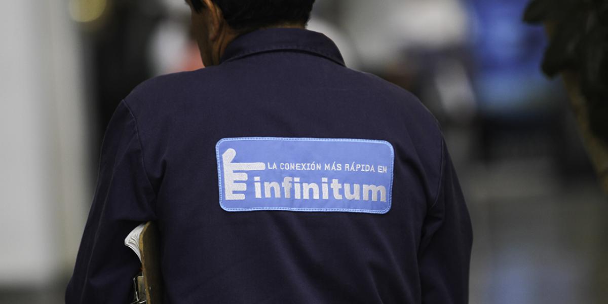 Prodigy Infinitum cayó 23 puntos en banda ancha; Televisa y Megacable ...