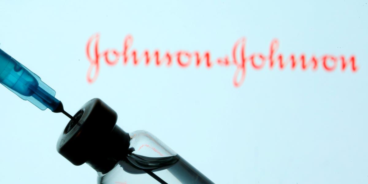 Johnson & Johnson colabora con FDA por posible relación entre su vacuna ...
