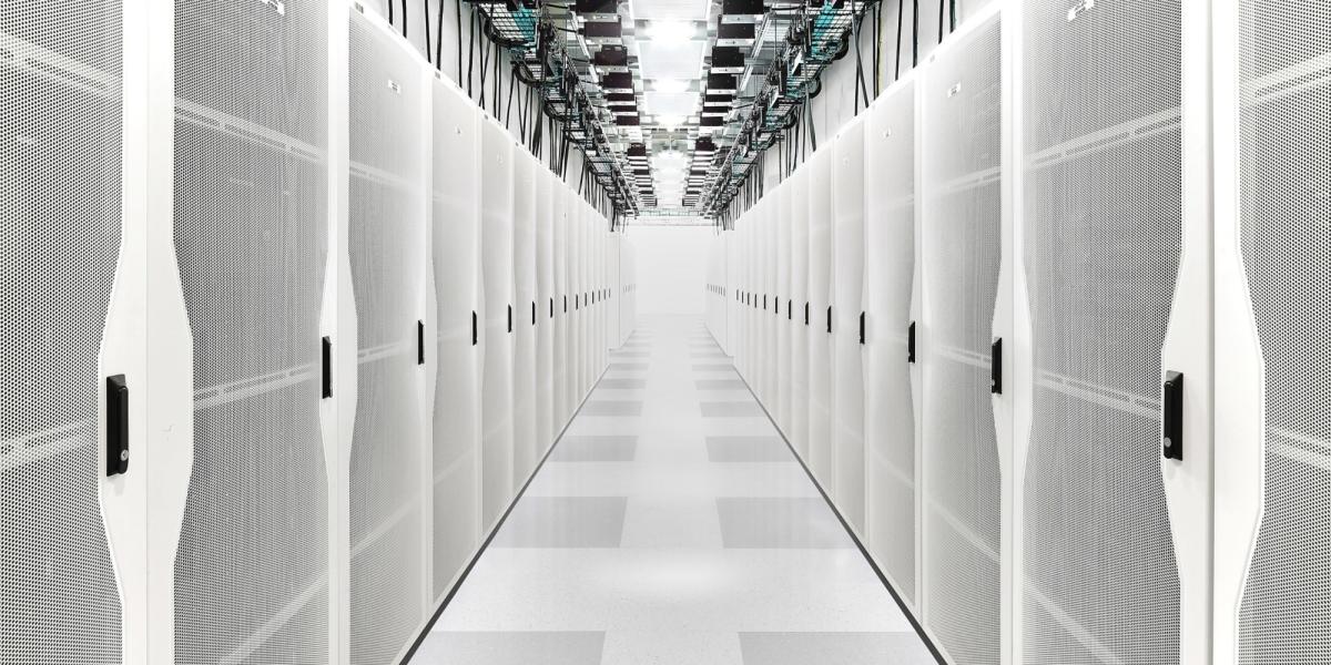 BlackRock, Nvidia y Microsoft forman consorcio para comprar Aligned Data Centers