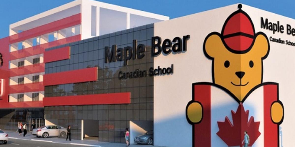 Maple Bear busca abrir más de 100 colegios en América Latina para 2025