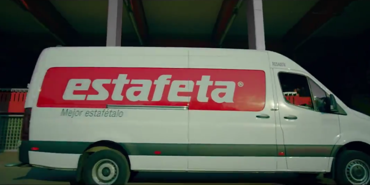 Estafeta destinará 350 millones de pesos en hub automatizado para el Edomex