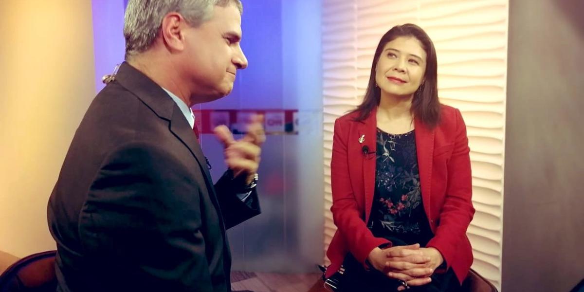 Luis Almagro, secretario de la OEA, acepta el nombramiento de la ...