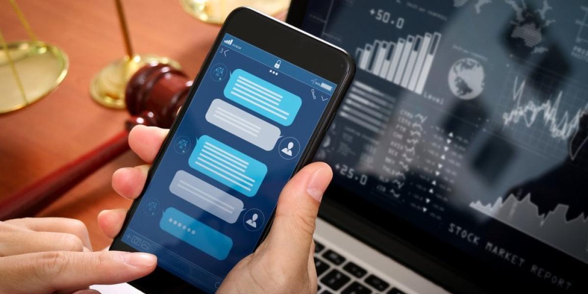 ¿Por qué las personas prefieren hablar con un chatbot y no con un ...