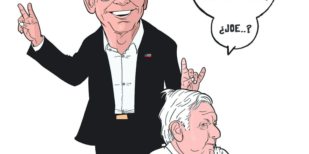 Joe
