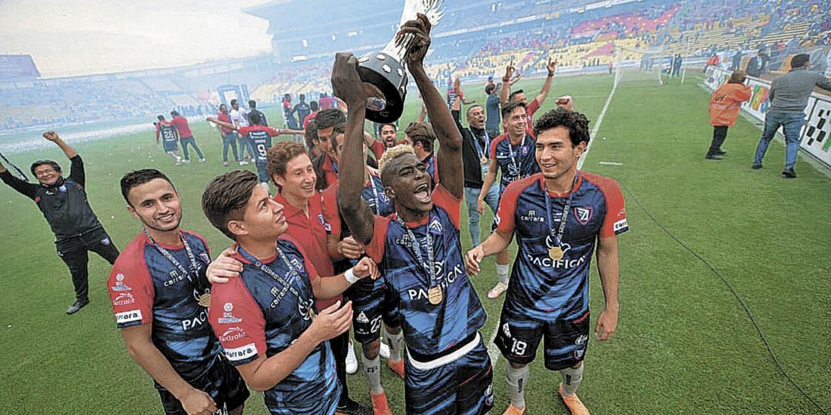 Liga de Expansión: más equipos, nuevo formato