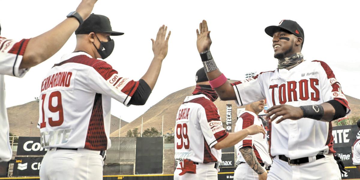 Tijuana: presencia geoestratégica a través del beisbol