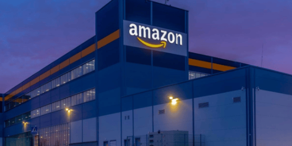 ¿Por qué invertir en Amazon?