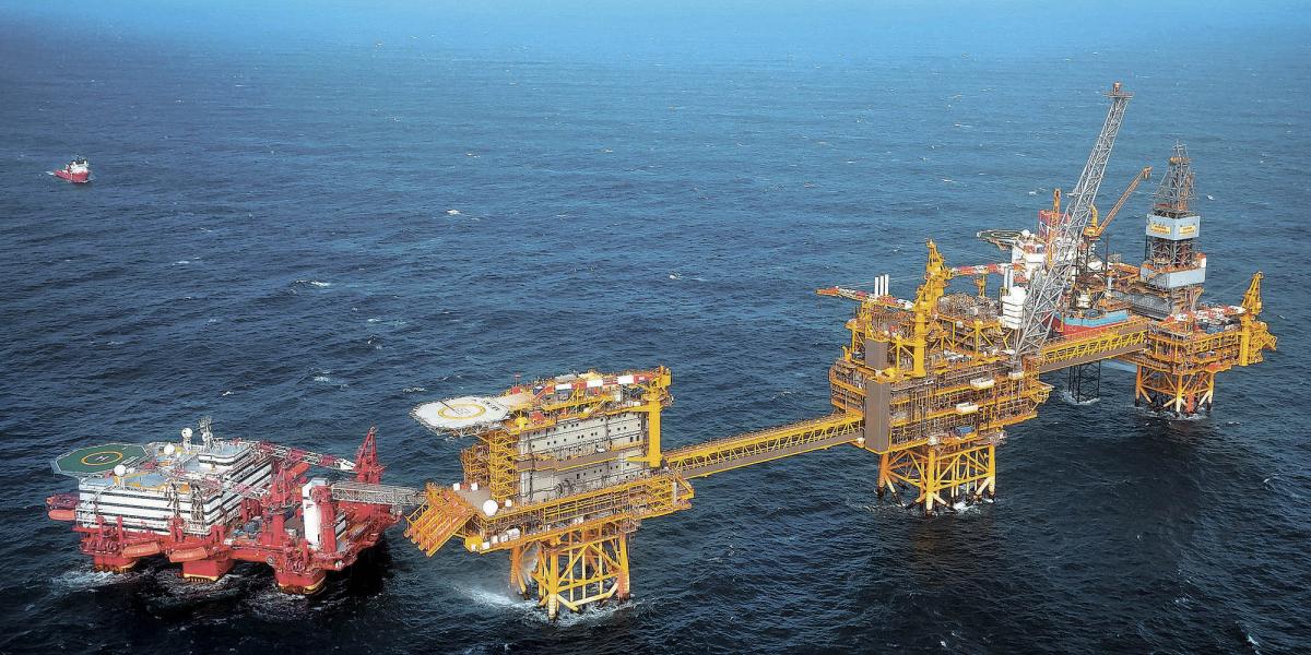 Fieldwood y Petrobal iniciarán operaciones en Ichalkil y Pokoch