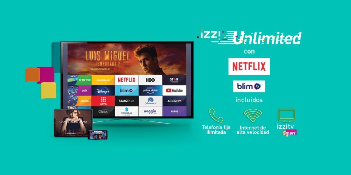 Televisa inicia la operación formal de Izzi Telecom en Guadalajara