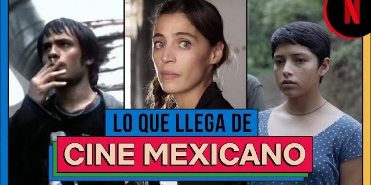 Netflix transmitirá una adaptación de la novela "Pedro Páramo" de Juan ...