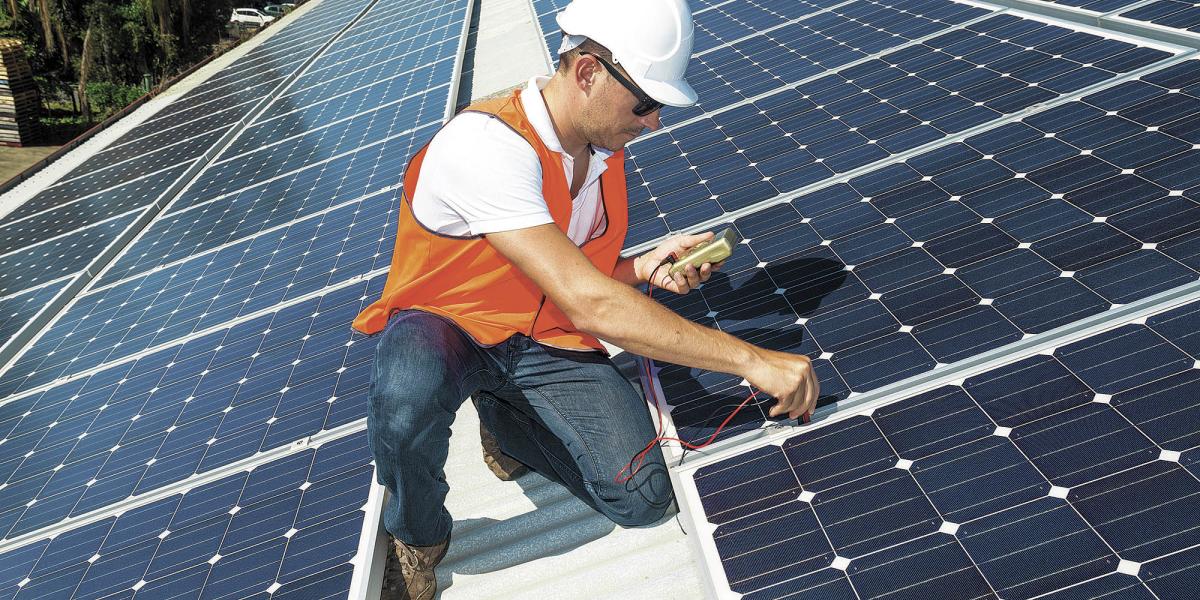 Paneles solares en México: ¿Cuánto cuesta instalarlos y a quién le ...