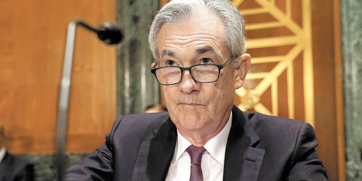 En discurso, Powell daría pistas sobre calendario de reducción de ...