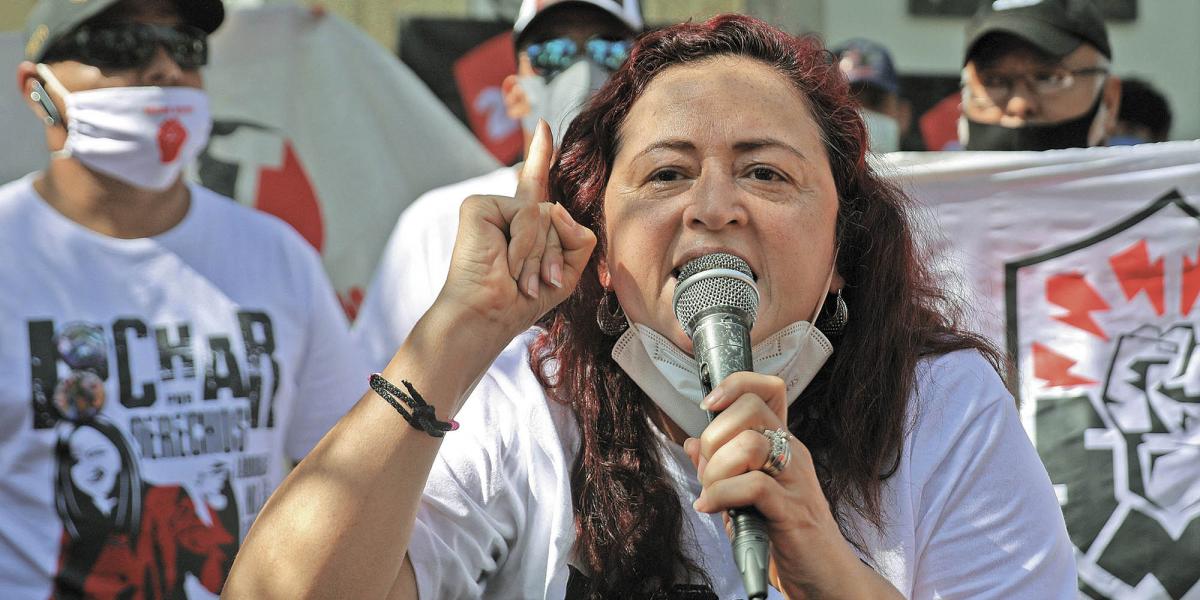 Nuevo activismo sindical llegará a la próxima legislatura federal