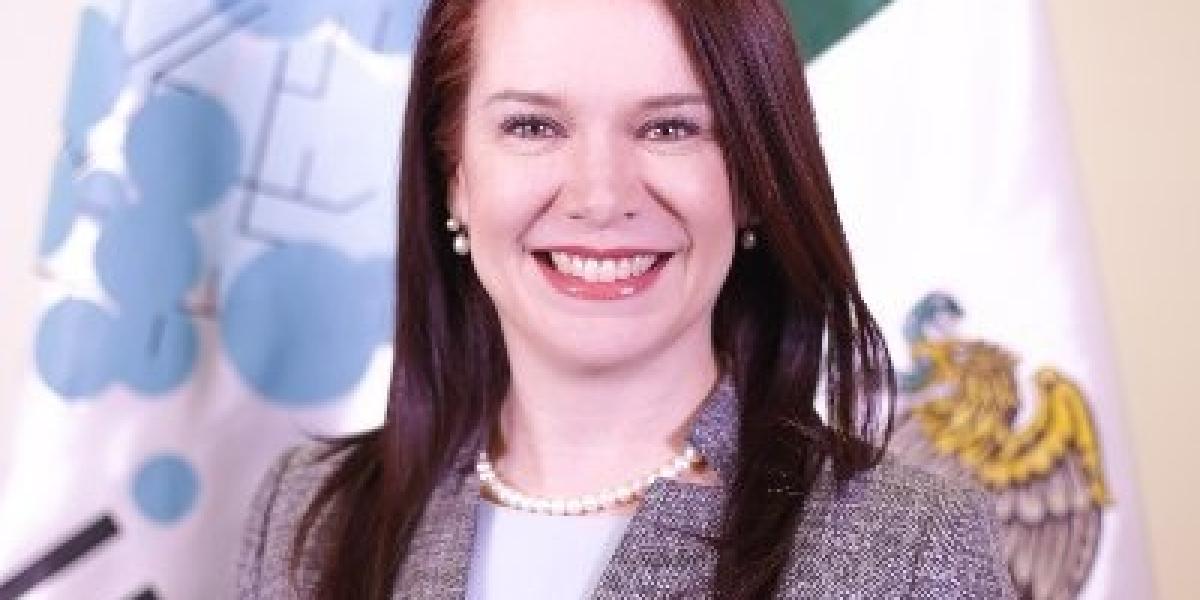 Cecilia Carrillo López asumirá la dirección general de Coparmex Nuevo León