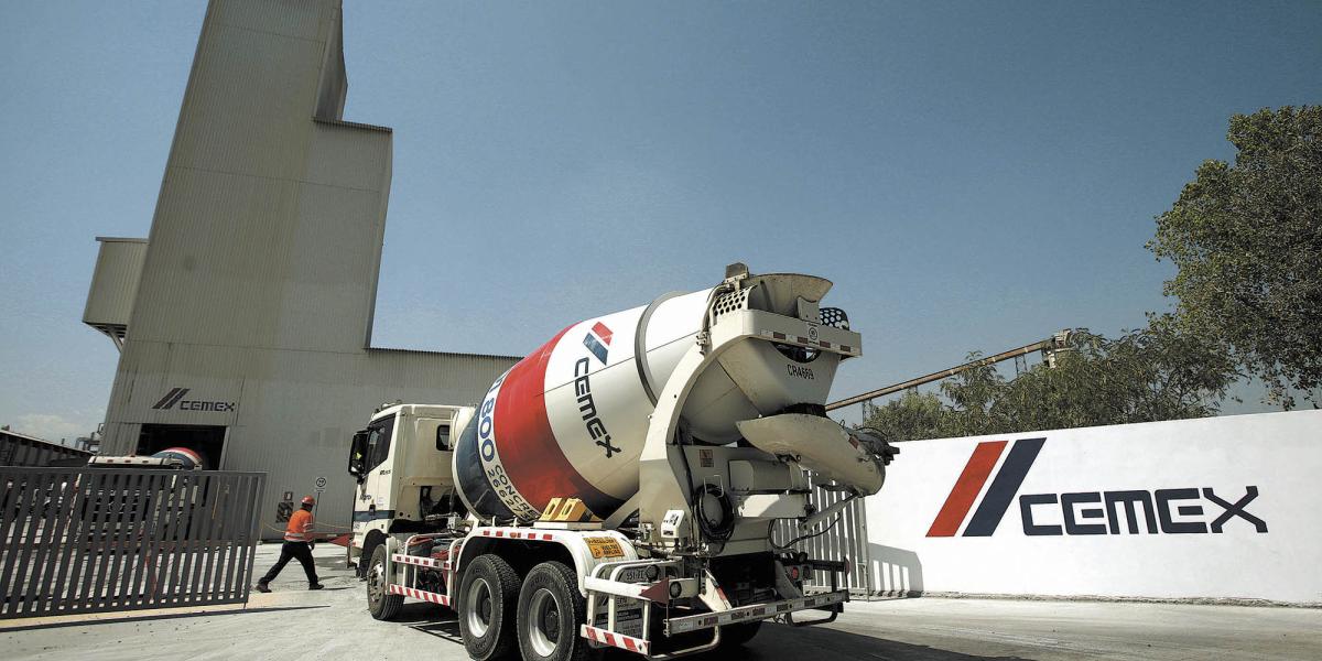 Cemex anuncia adquisición de activos en España