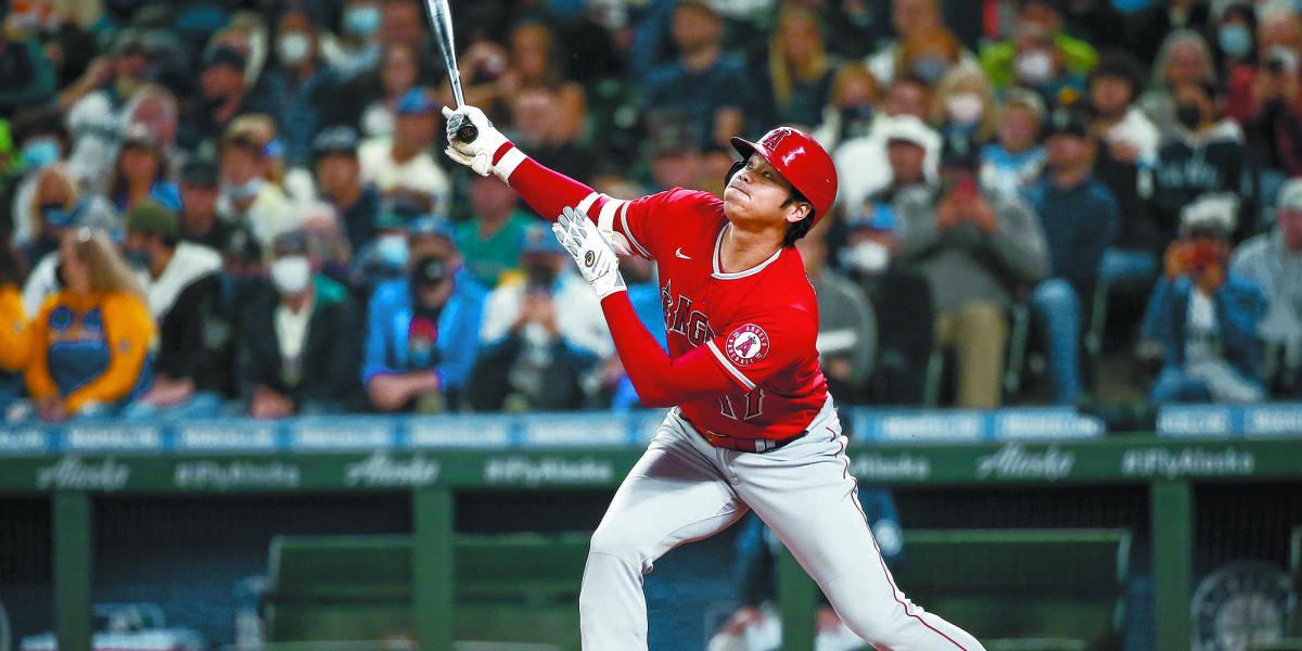 Jonrón, la estrella de las Grandes Ligas de la temporada 2021