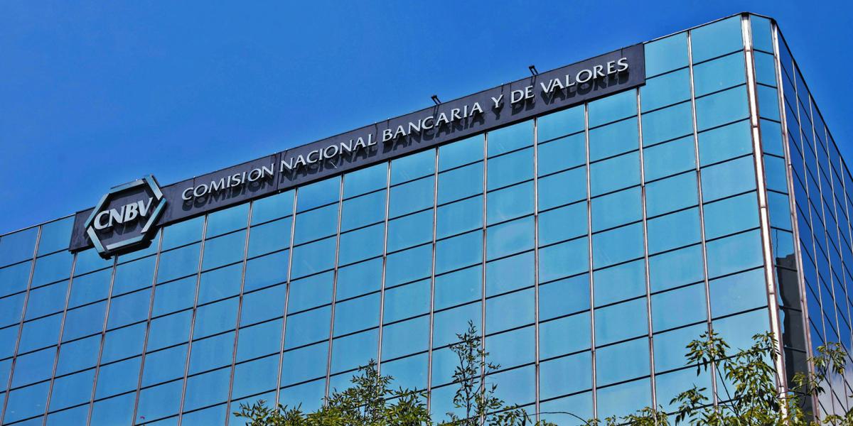 Hacienda designa a Jesús de la Fuente Rodríguez como el nuevo presidente de la CNBV